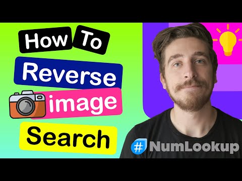 Learn how to perform a Reverse Image Search
