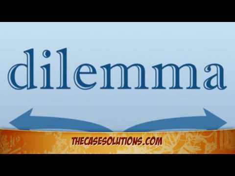 At a Crossroads: The Strategic Dilemma at PENPOL Case Solutions
