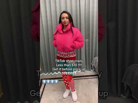 Fashion Hacks & Deals: Puffer Jacket Essentials #fashion #funbeauty