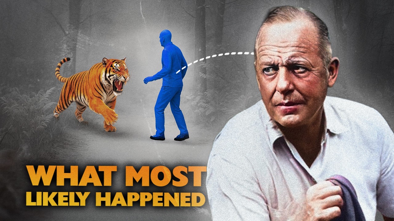 Disappearance of business tycoon Jim Thompson: What most likely happened