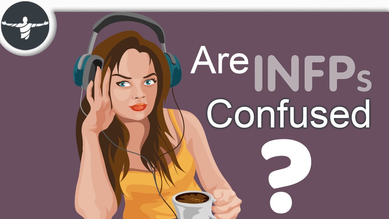 5 Contradictory Things about INFPs