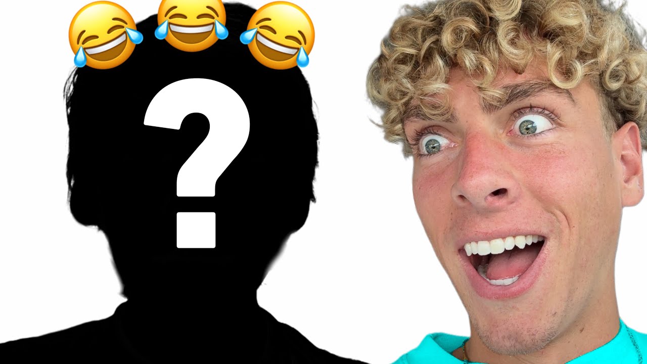 The FUNNIEST YouTuber Ever