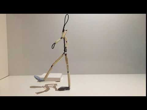 Top 1: Puppet Walk Cycle | Mel's-uni-blog