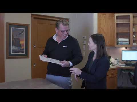 Centerstage Centerville: Mark Remillard Farmers Insurance