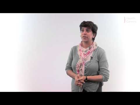 A career in public health as a centre director