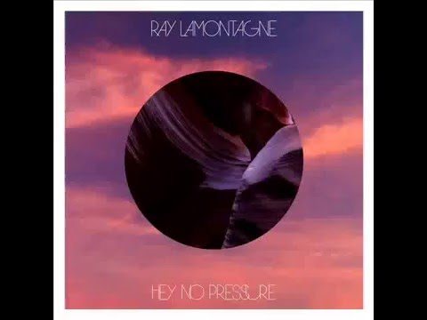 Ray LaMontagne changing man/while it still beats