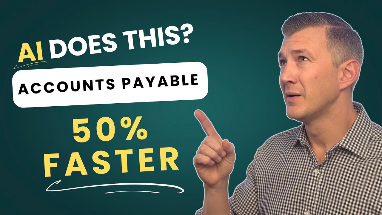 I Tested 4 AI-Automated Accounts Payable Systems—Here’s What I Found