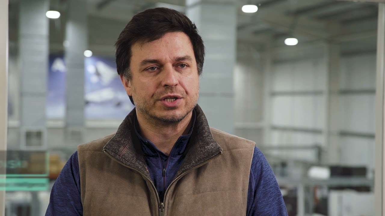 Implementing Vision Intelligence into a 5G Factory