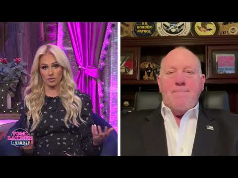 Tomi Lahren Is Fearless