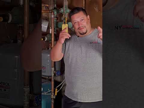 How to Do an Oil burner Tune UP