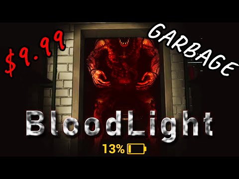 Steam Community :: Video :: BloodLight