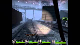 Zombat music: drums from CoD WaW Black Cats mission (Mod) for Left 4 ...