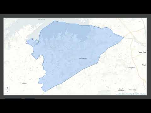 Zip Code 29072 (SC) Social & Economic Profile