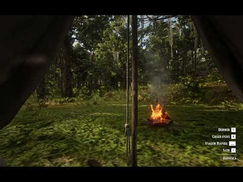 Steam Community :: Video :: Moment of Calm - RDR2