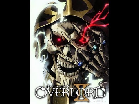 Overlort Season 2 tập 4 Vietsub
