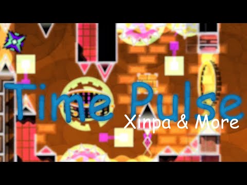 Steam Community :: Video :: Time Pulse by Xinpa & More 100% (Extreme ...