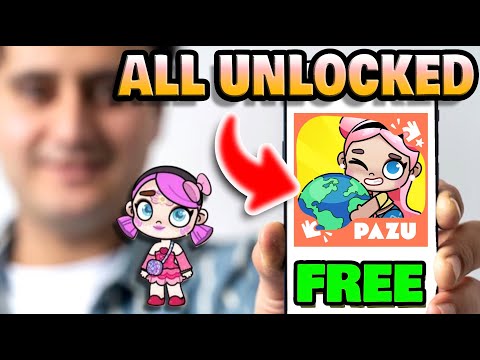 How to Unlock ALL PACKS / PLACES in Avatar World for FREE 🔓 Avatar World Codes 2024 (iOS / Android)