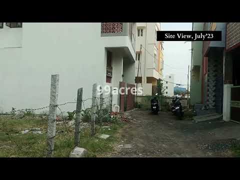 MGP Builders MGP Shrinikaa Photos And Videos - Madipakkam, Chennai ...