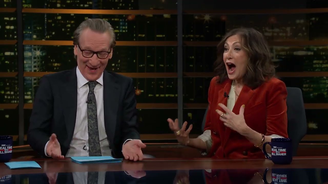 Overtime with Bill Maher: Sen. Adam Schiff, Don Lemon, Annabelle Gurwitch (HBO)