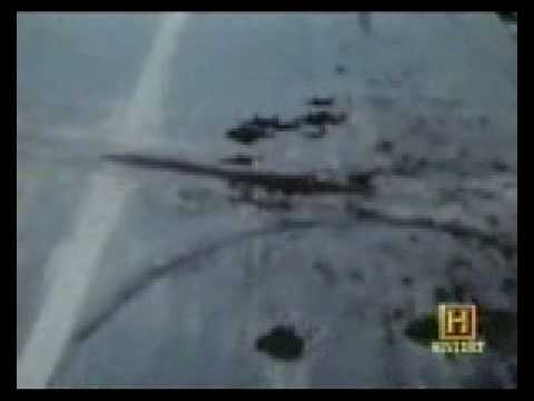 BL755 Cluster Bomb