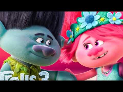 Trolls 3 Release date