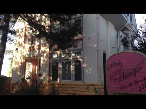 Sleep Here Now Adagio Bud+Breakfast - Denver, CO