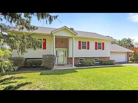 6907 Summerswood Dr, Frederick, MD