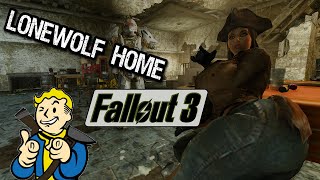 Lonewolf Home at Fallout 3 Nexus - Mods and community