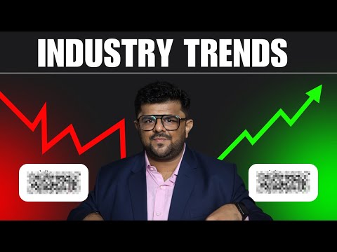 FP&A Interview Question #16 | How do you Keep up with Industry Trends?