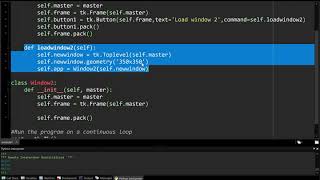 python - tkinterのウィンドウを閉じるにはどうしたらよいですか? - kzen.dev