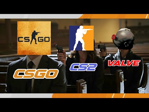 Steam Community :: Video :: CS2 IS DEAD