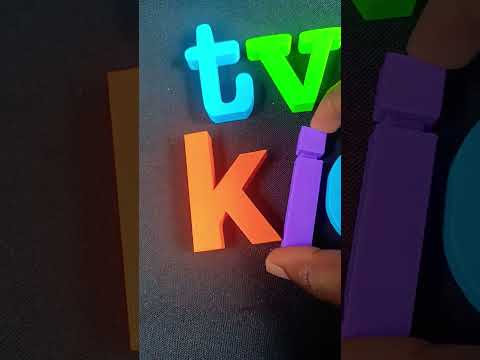 Tvokids logo #tvokidsS