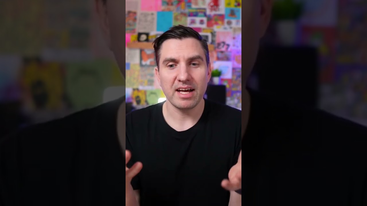 Advice from my High School Art Teacher that Changed My Life