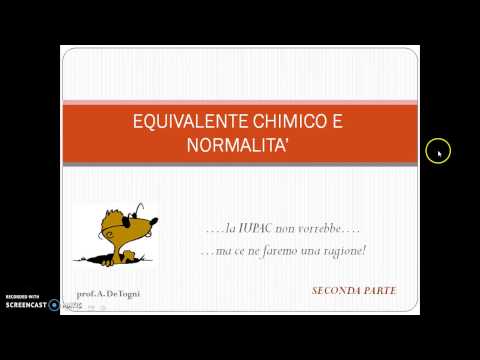 EQUIVALENTE 2