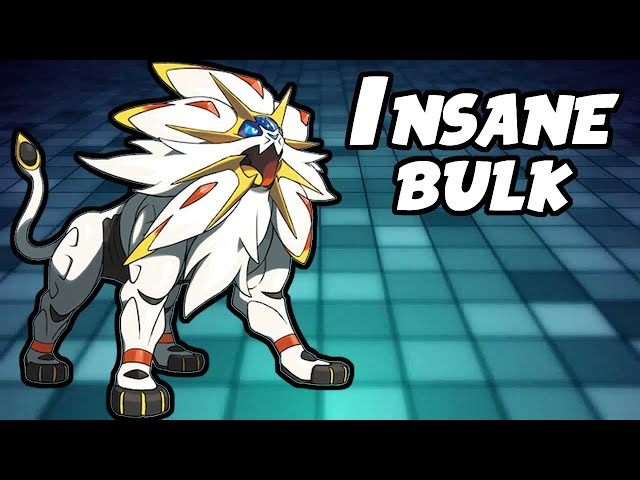 Cosmoem Pokémon: How to catch, Stats, Moves, Strength, Weakness, Trivia ...