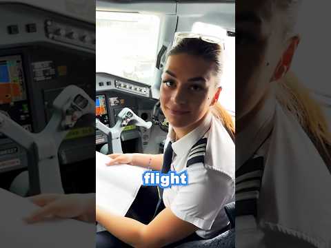 The Funniest Pilot! 😂