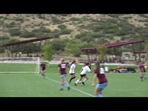 2019 08 24 Highlights Goals