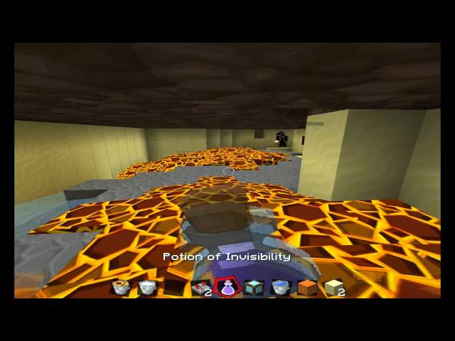 Foxcraft Minecraft Server