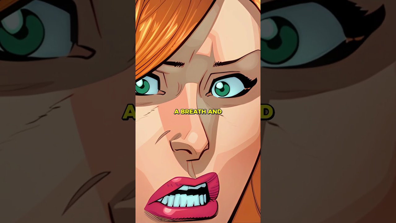 What if Eve had walked in during the Mark and Anissa scene? #invincibleseason3 #invincible