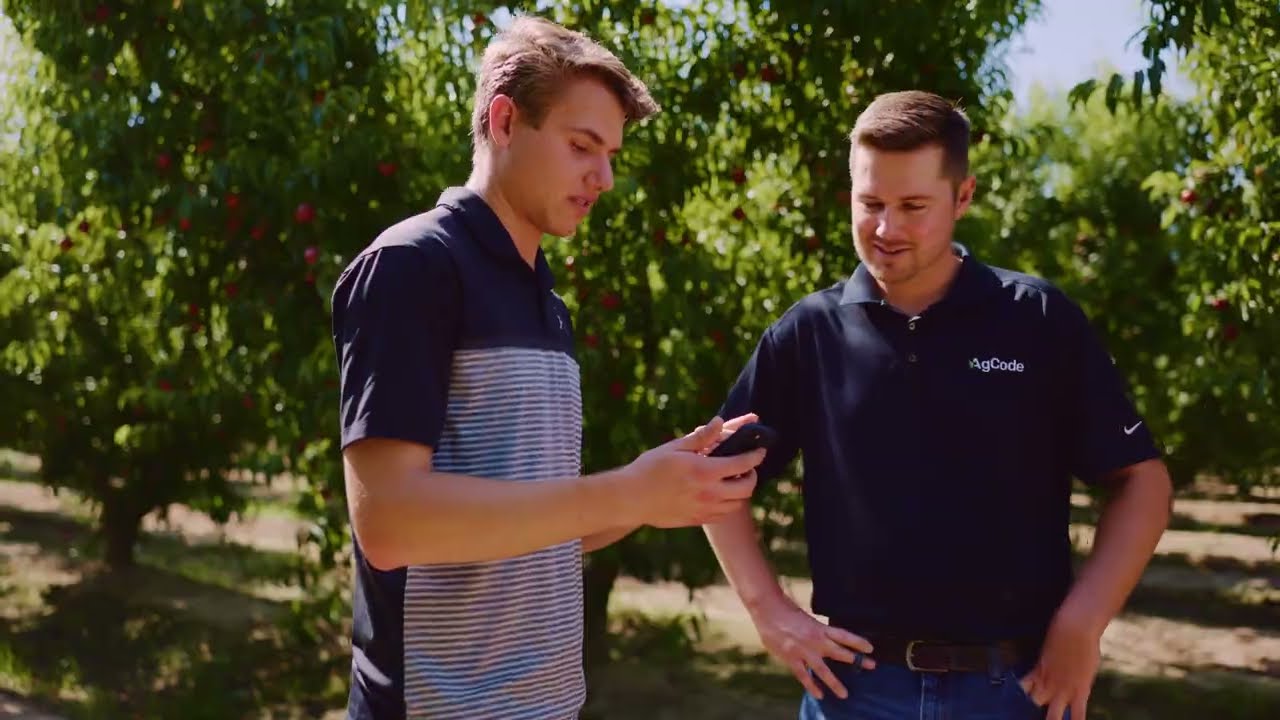 AgCode: Technology Growers Trust