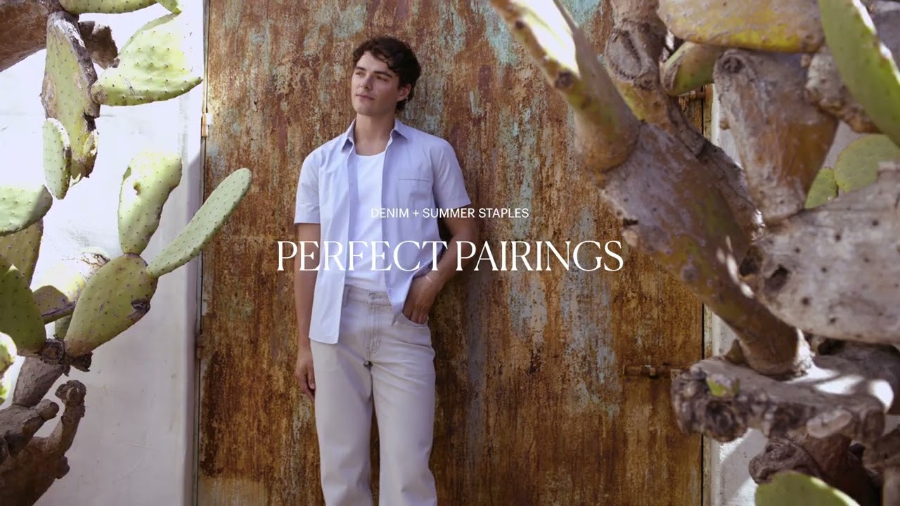 Men’s New Arrivals