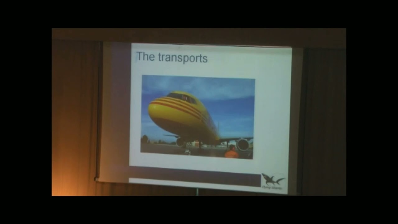 EUAC 2009 - Long-term transportation of Scomber japonicus :: 2009-10-29