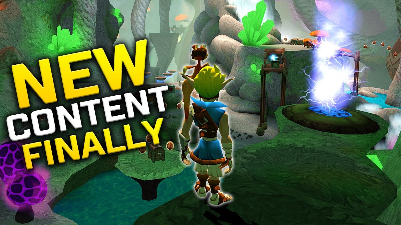 Jak and Daxter Finally Gets NEW CONTENT - The First Ever Custom Level!