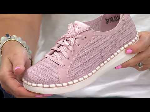 Skechers Sepulveda 2.0 Vegan Washable Casual Sneakers - Radiant Walk on QVC