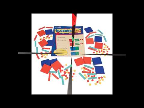 Using Manipulatives in the Math Classroom