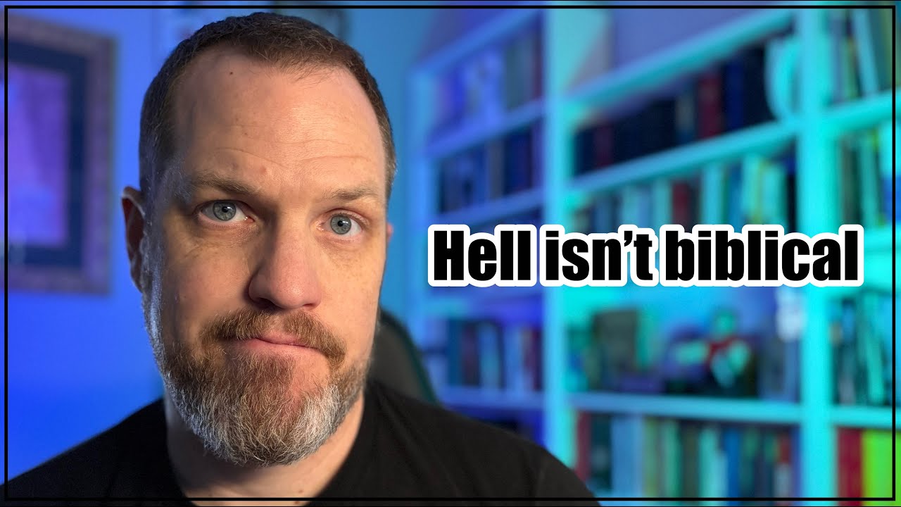 The Evolution of the Concept of Hell: From Ancient Beliefs to Modern ...