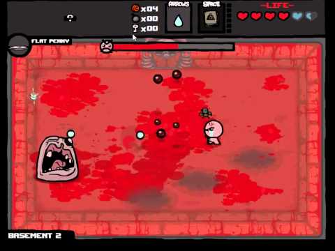 Steam Community :: Video :: Isaac Vs Monstro