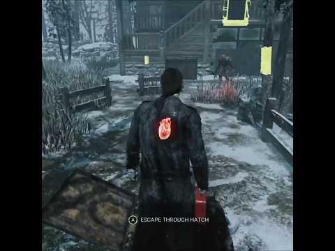 Steam Community :: Video :: Demogorgon Got Us, But I Snatched the Hatch ...