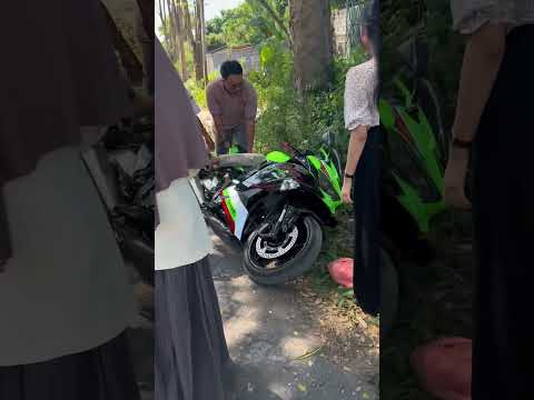 lebih hati hati ya