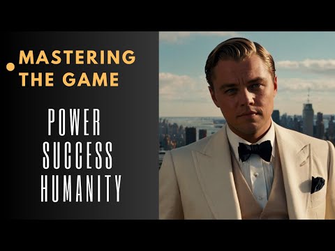 The Strong Culture Pro -Mastering the Game: Power, Success, and Humanity